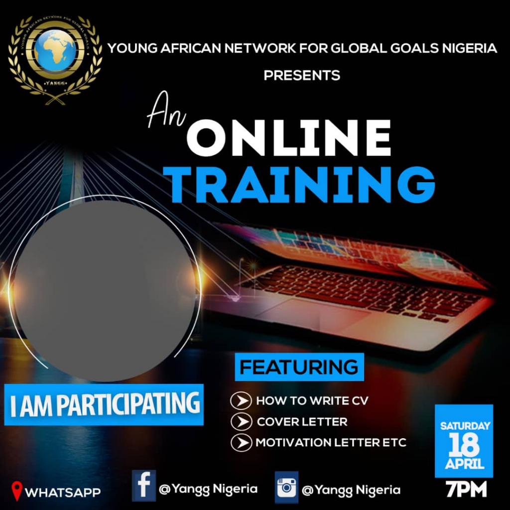 Create your personalized DP for Life - GetDP