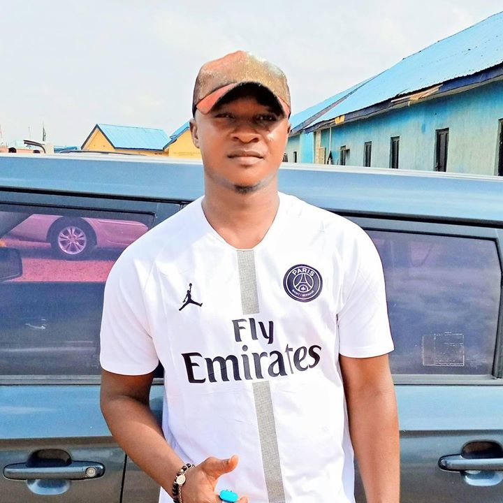 Create your personalized DP for SmafPhaskery Graphics Design - GetDP