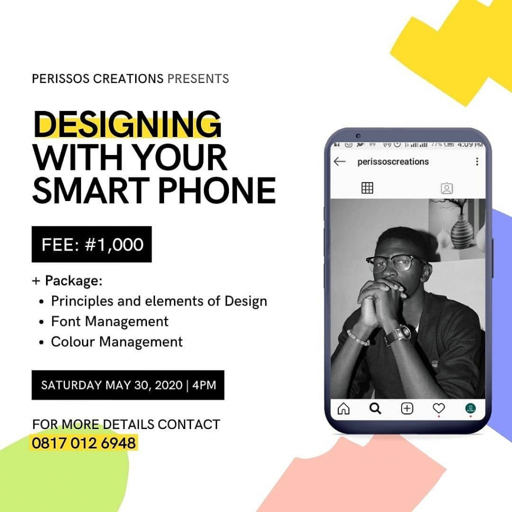 Create your personalized DP for Ogunyomi - GetDP