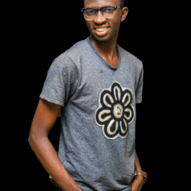 Create your personalized DP for Ogunyomi - GetDP