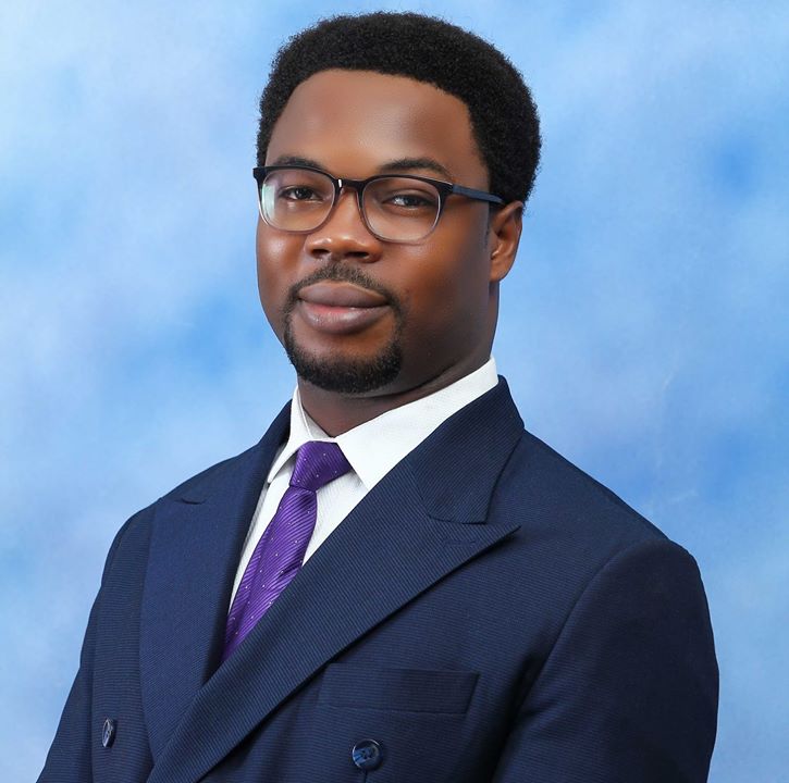 Create your personalized DP for Alex Muoka Support - GetDP