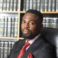 Create your personalized DP for Alex Muoka Support - GetDP