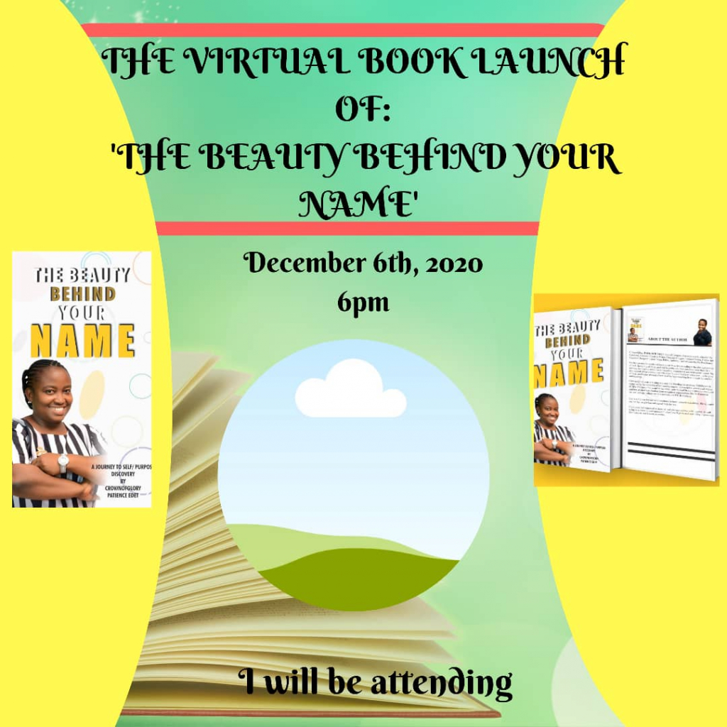 Create your personalized DP for Book Launch - GetDP