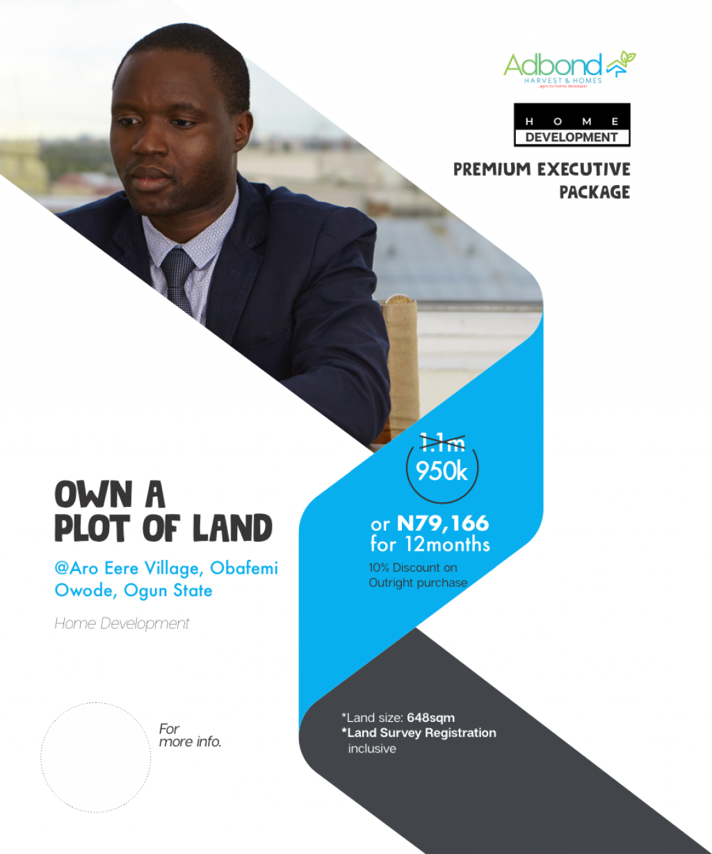 Create your personalized DP for Adbond Harvest & Homes : Premium ...