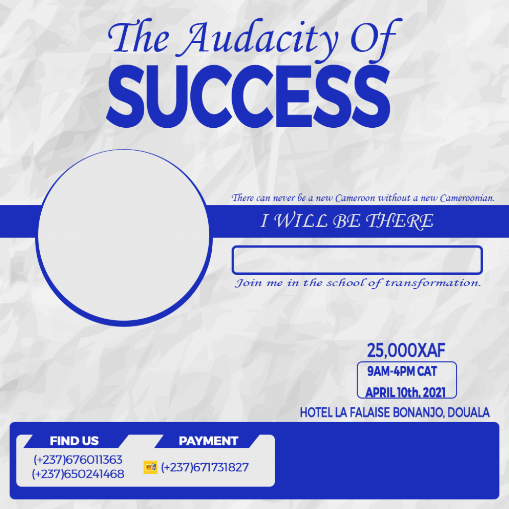 Create your personalized DP for Success - GetDP