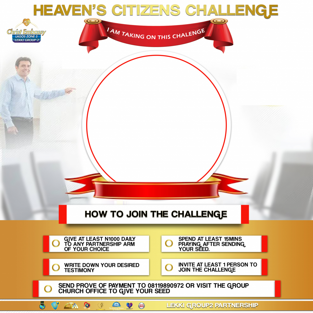 Create your personalized DP for Haven's - GetDP