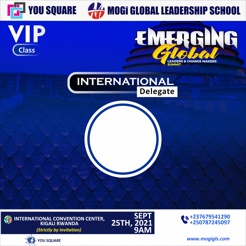 Create your personalized DP for MOGI - GetDP