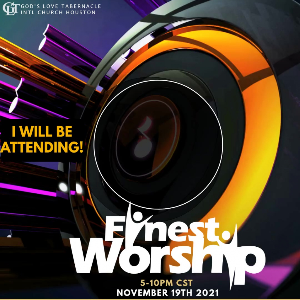 Create your personalized DP for GLTHouston - GetDP