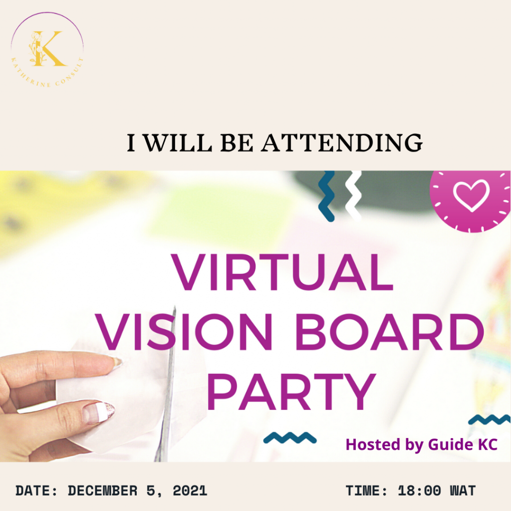 Create your personalized DP for Katherine Consult - GetDP