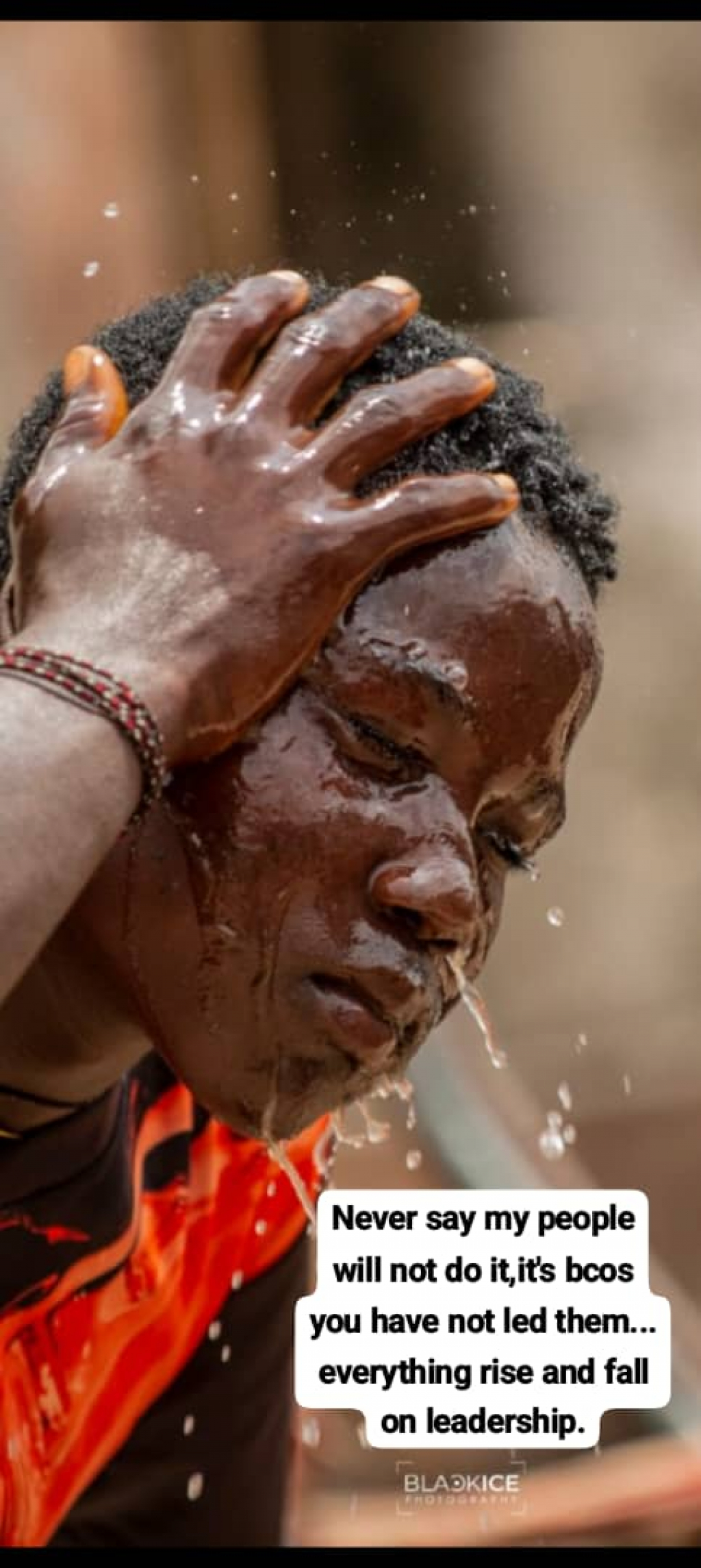 Create your personalized DP for Access - GetDP